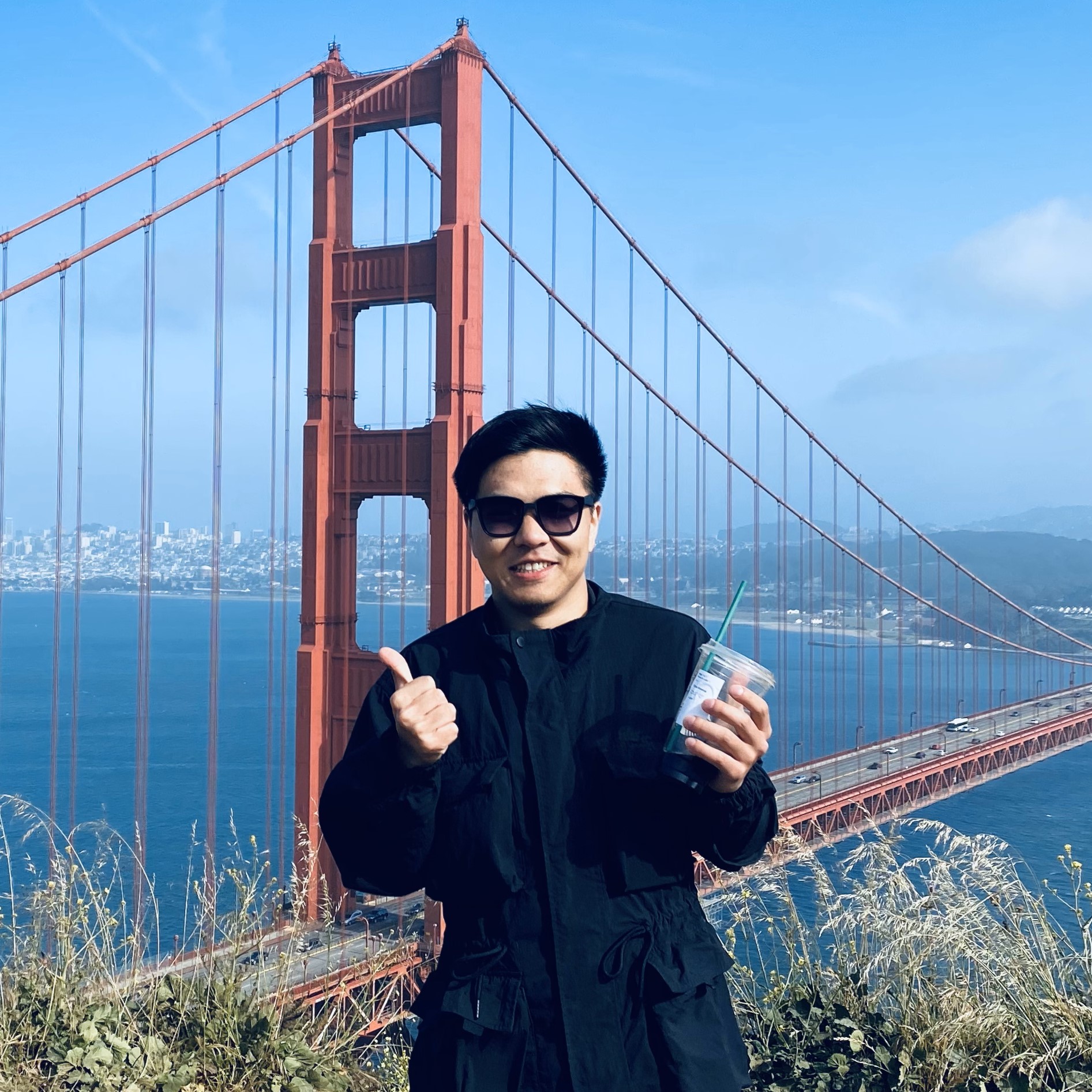 Welcome! - Dingtao Shen’s Homepage